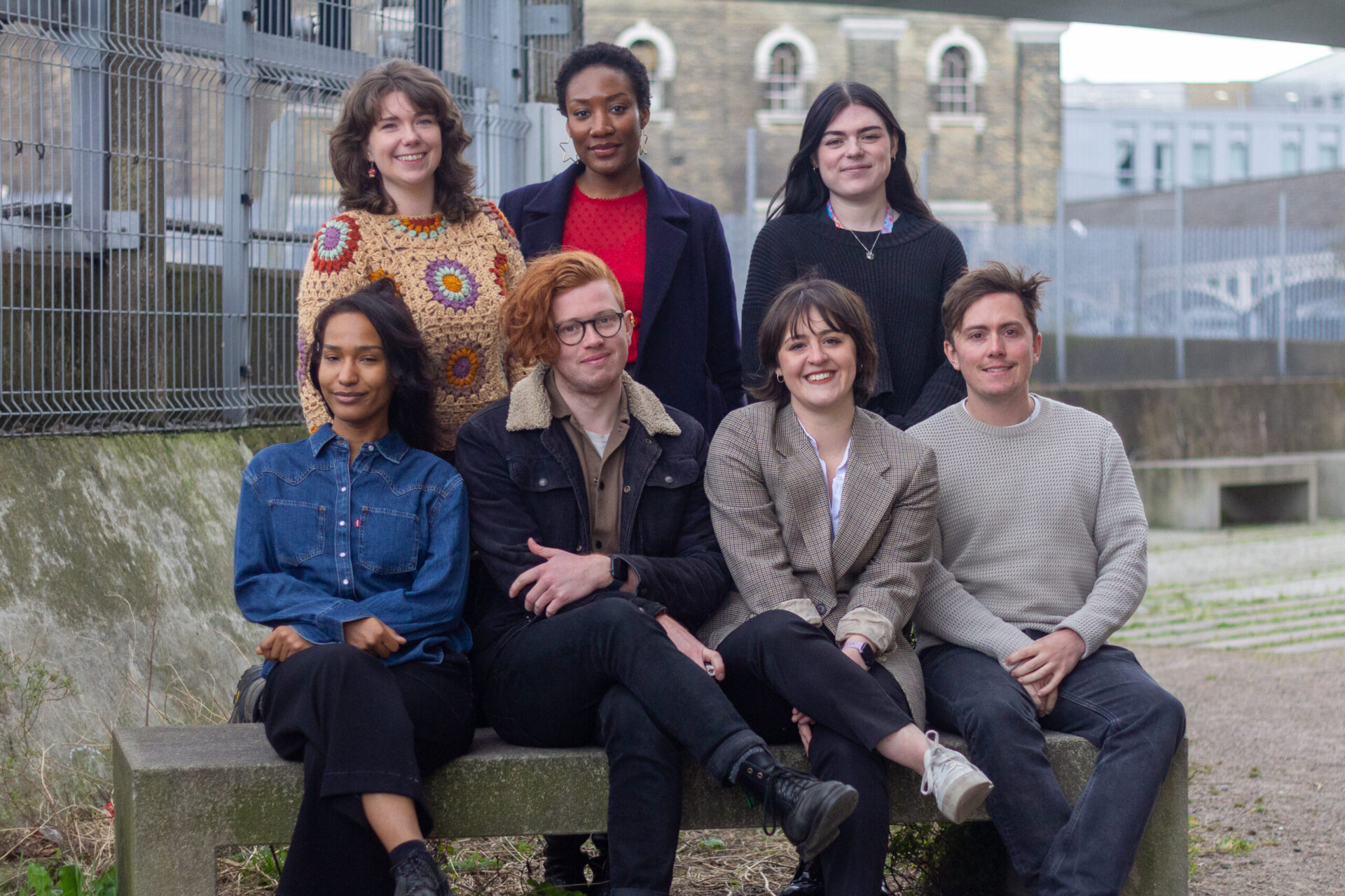 Vouchsafe - Inclusive KYC and identity verification