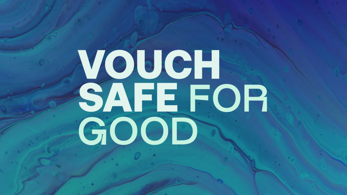 Vouchsafe - Inclusive KYC and identity verification