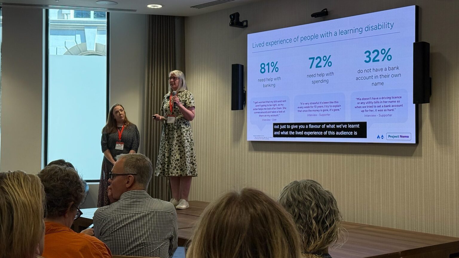 Vouchsafe - Inclusive KYC and identity verification for credit unions