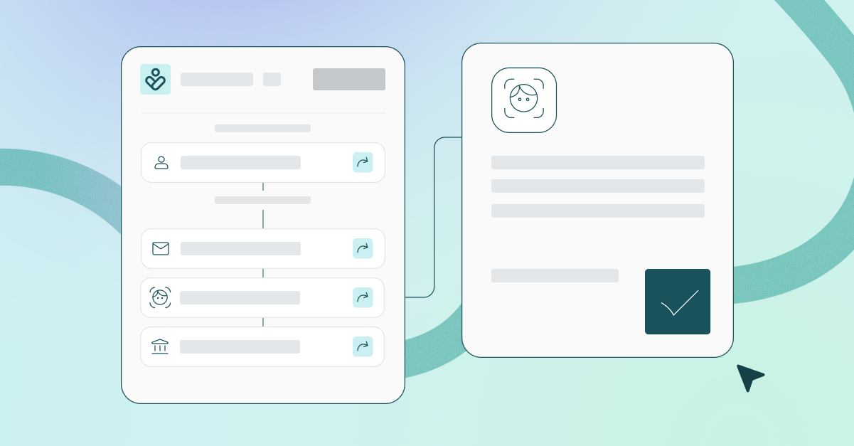 Build verification your way: the Vouchsafe flow builder is now live ...