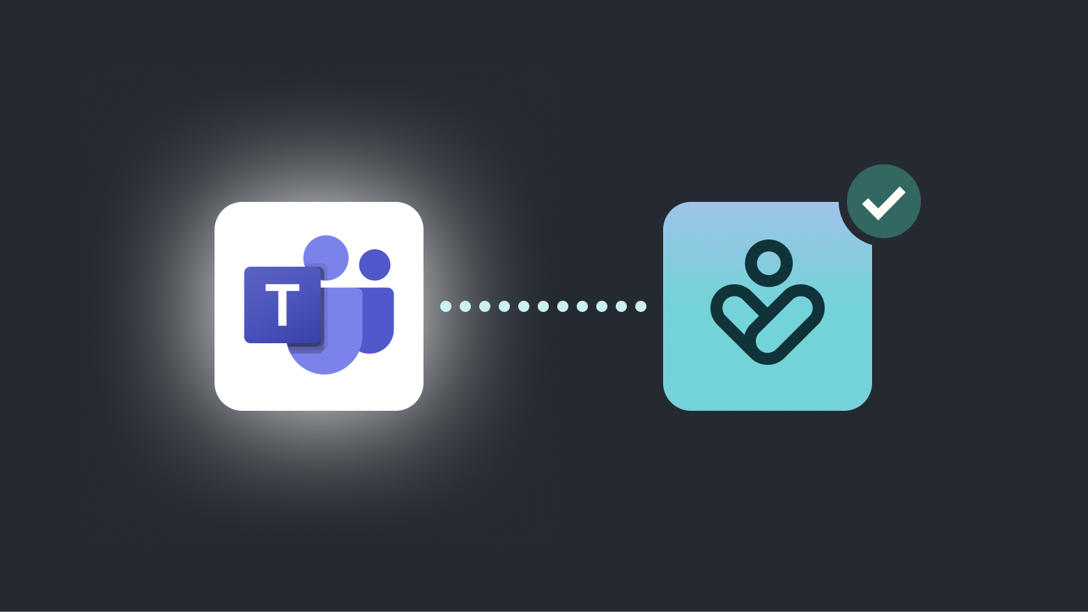 Microsoft Teams integration for ID verification and KYC | Vouchsafe