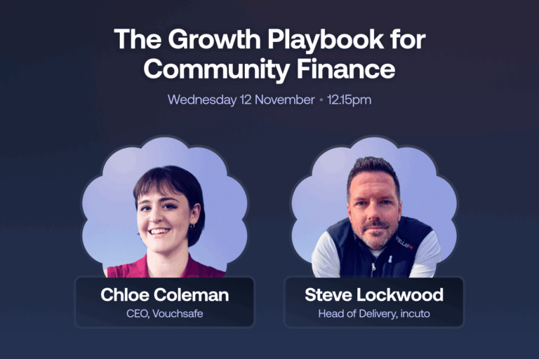 Vouchsafe - Flexible KYC, digital ID and identity verification