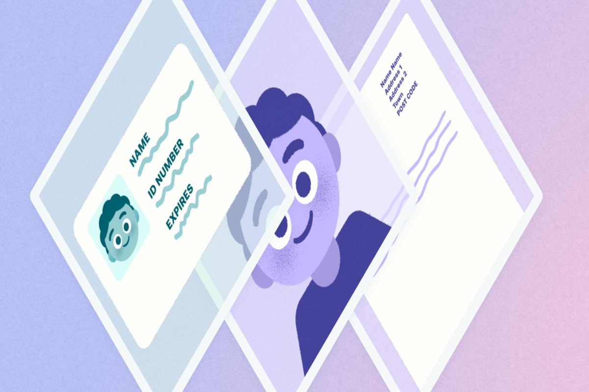 You can now directly access verification images, files and other ...